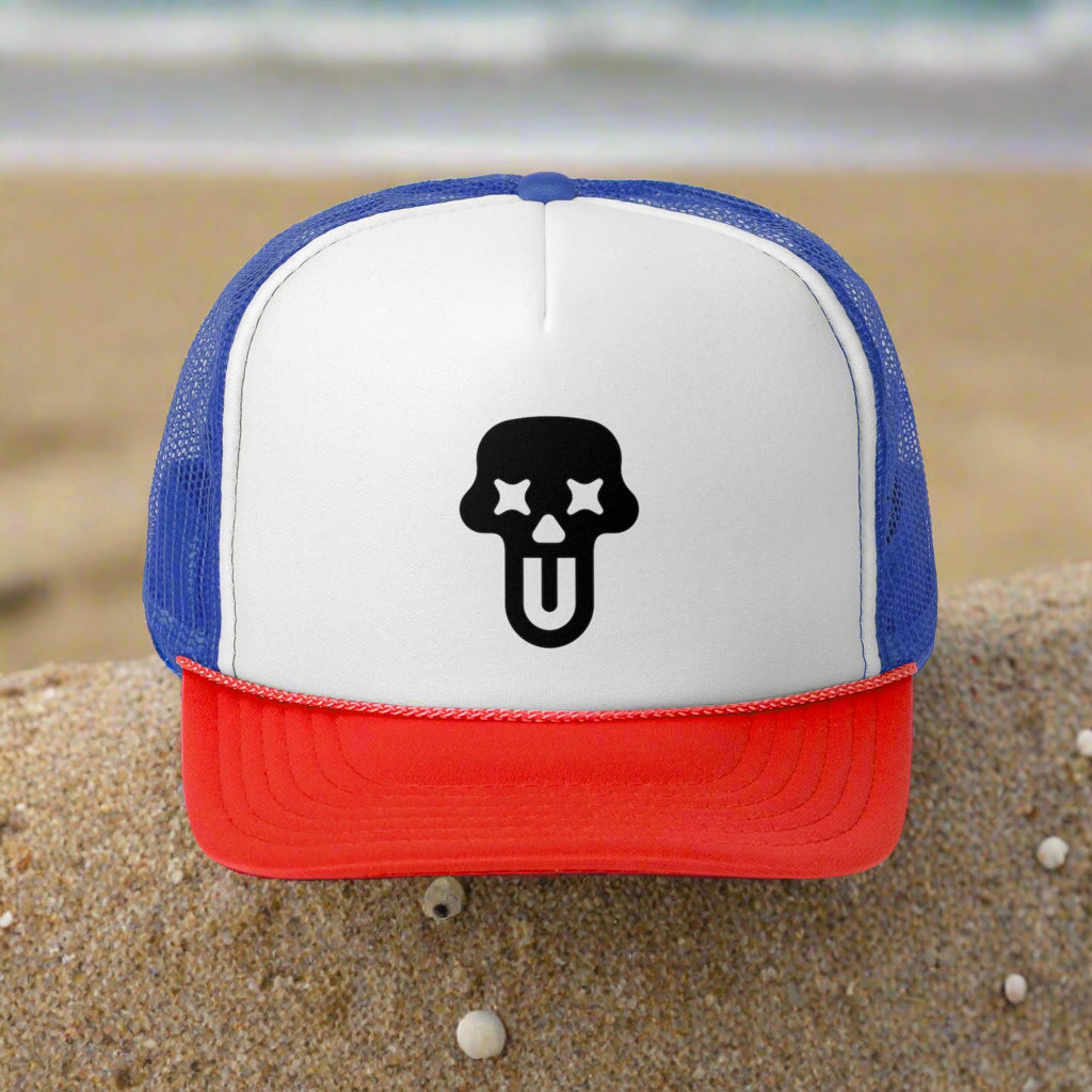 Unisex Graphic Hats, Trucker Hats & Stylish Caps | UNFLTRD